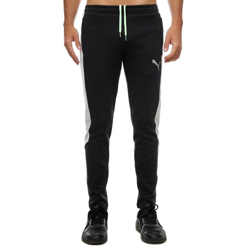 MUŠKA TRENERKA DONJI DEO PUMA EVOSTRIPE PANTS DK