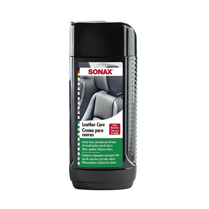 SONAX ČISTAČ KOŽE, LOSION - 250ml