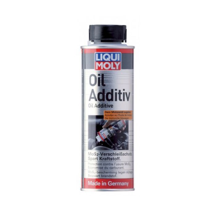 LIQUI MOLY ADITIV ZA ULJE