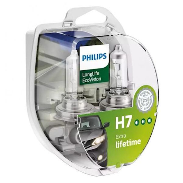 PHILIPS SIJALICA FARA H7 - PAR