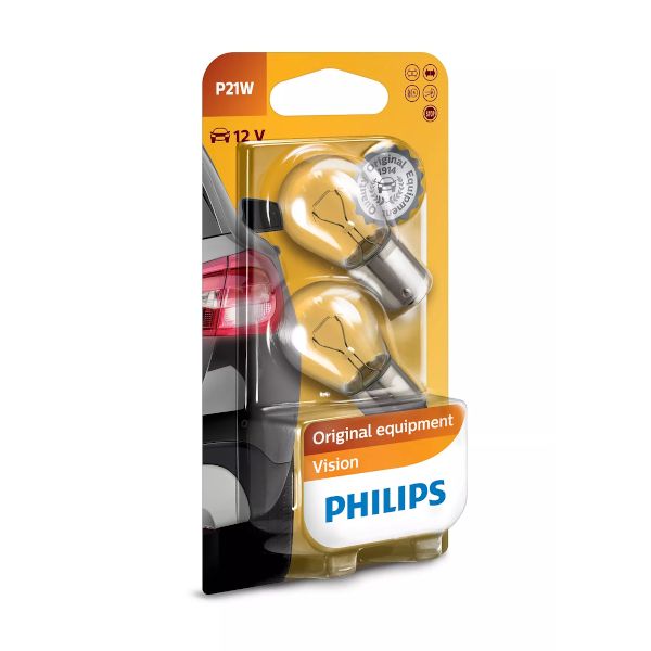 PHILIPS AUTO SIJALICA 21W - PAR