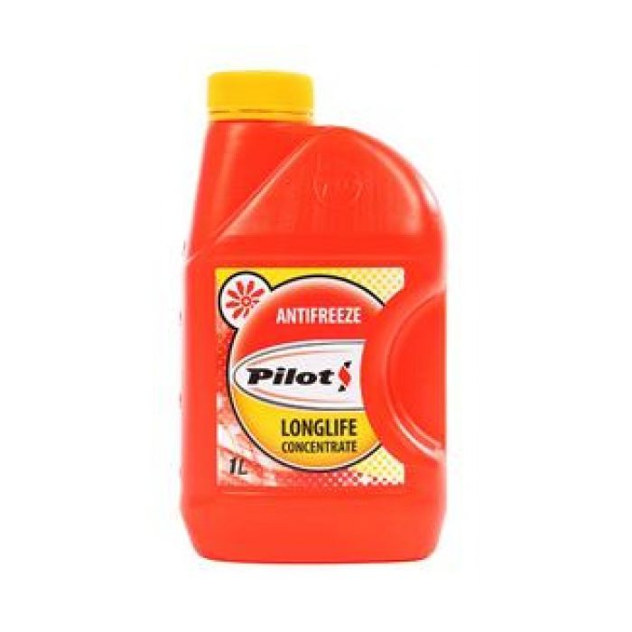 PILOT-S G12 Antifriz 1L