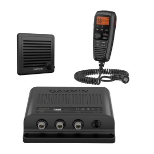 Nautički radio VHF 315i