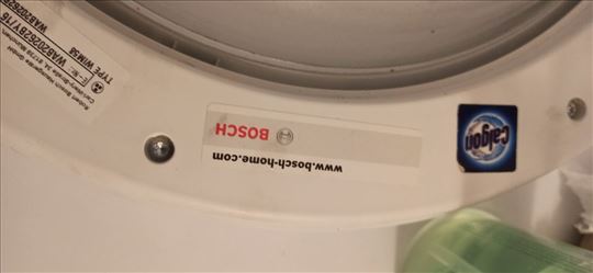 Bosch veš masina delovi WAB 20262 BY/16