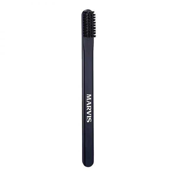 Toothbrush Black (Medium) crna četkica za zube