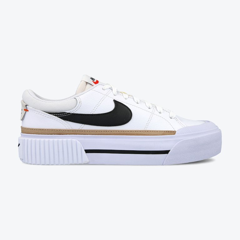 NIKE Patike court legacy lift W