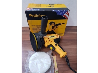 Dewalt Polirka 700w Masina za poliranje DWE6401