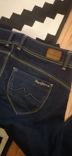 Original pepe jeans farmerice