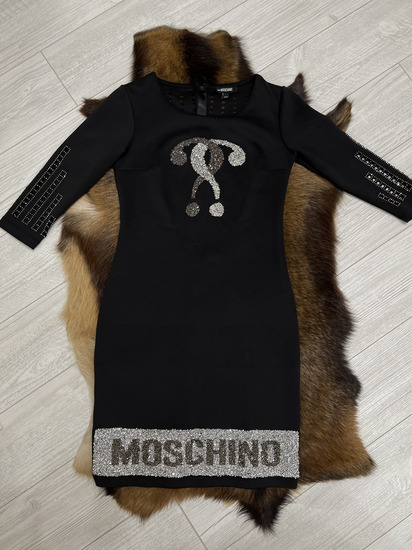 Moschino haljina