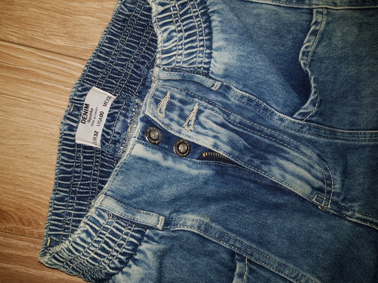 Bershka Farmerke 32