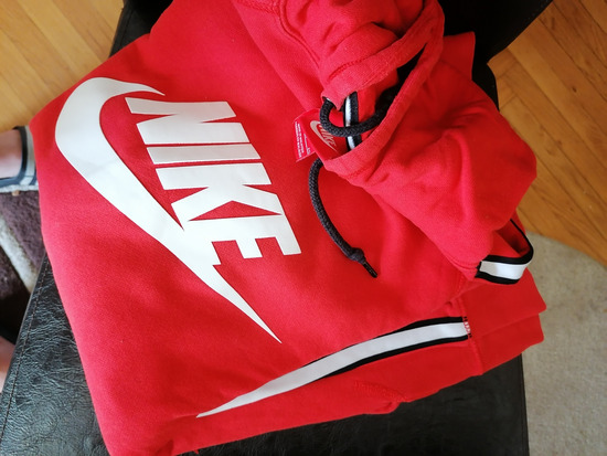 Nike duks Original
