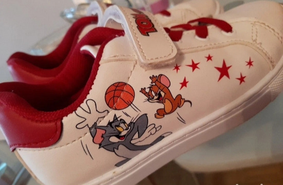 Tom&Jerry vel.30