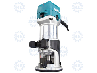 Električna glodalica - frezer RT0702C 710W; Makita