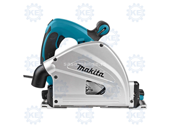 Cirkular ručni - uranjajući SP6000J 1300W MAKITA