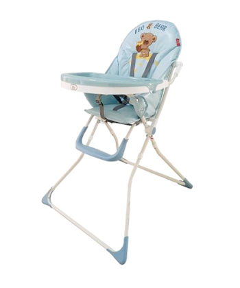 BBO hranilica za bebe Junior 6m+ - Blue