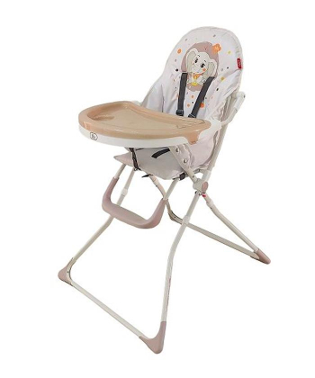 BBO hranilica za bebe Junior 6m+ - Beige