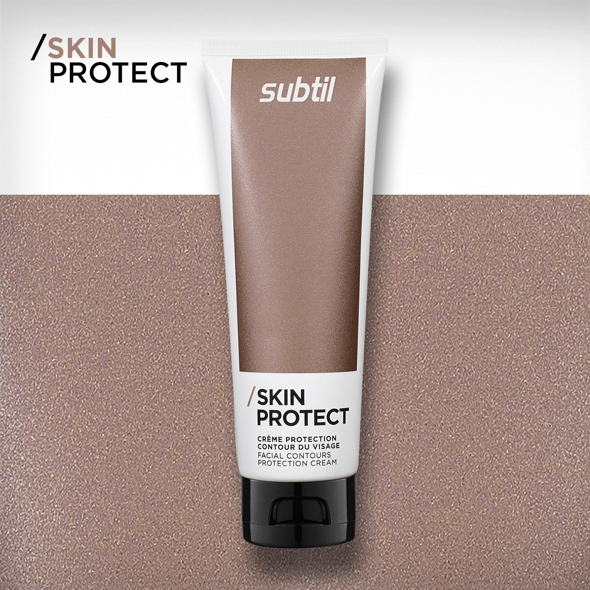 SUBTIL SKIN PROTECT 125ml