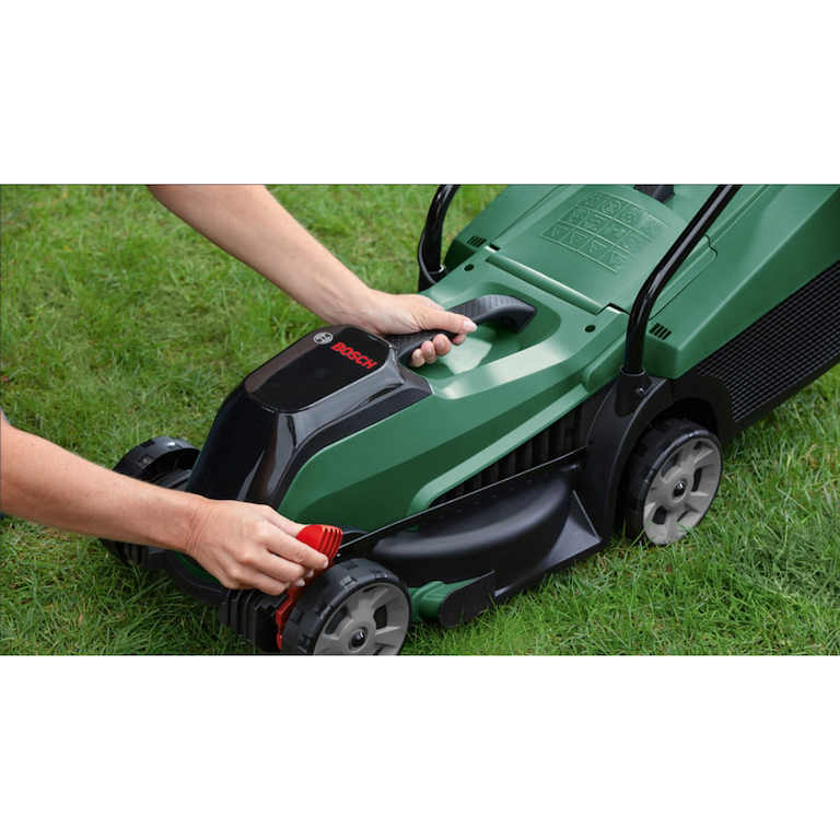 Bosch Akumulatorska kosilica-CityMower 18V-32-300, 06008B9A07