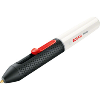 Bosch Akumulatorska olovka za lepak-Gluey bela, 06032A2102