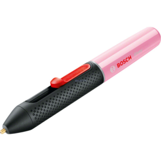 Bosch Akumulatorska olovka za lepak-Gluey roze, 06032A2103