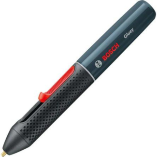 Bosch Akumulatorska olovka za lepak-Gluey tamno siva, 06032A2101