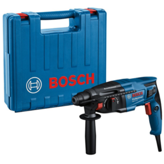 Bosch Elektro-pneumatski čekić – GBH 220, SDS-plus, 06112A6020