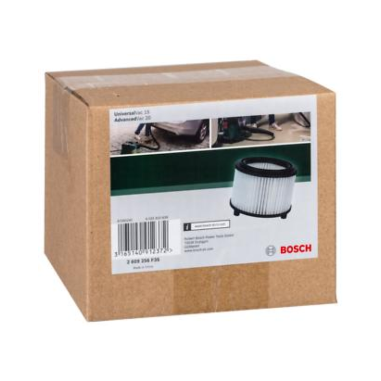 Bosch – Filterski umetak – 2609256F35