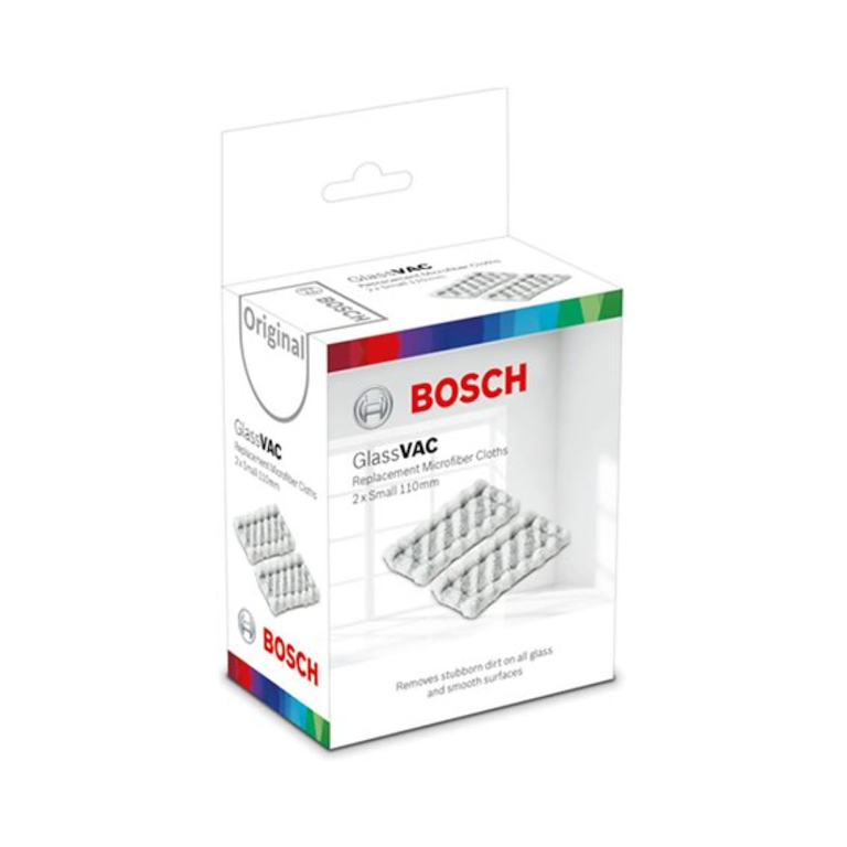 Bosch Mala mikrofiber tkanina-GlassVac, F016800574