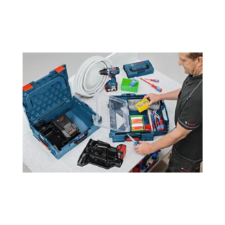 Bosch Uložak za čuvanje alata L-BOXX 72-GDR/GSB/GSR 12V-LI, 1600A003R8