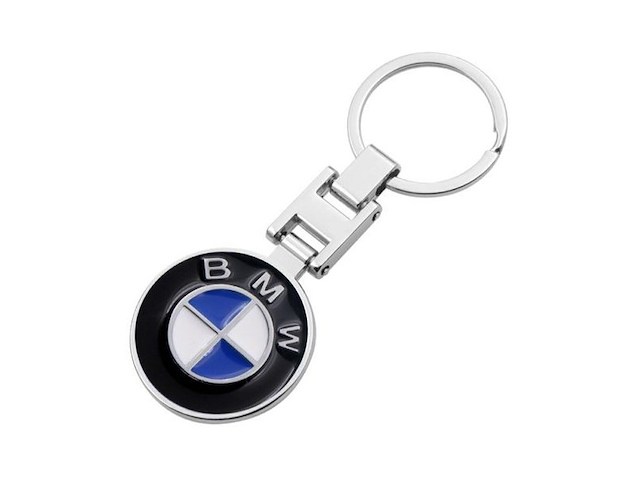 Privezak za ključeve - BMW