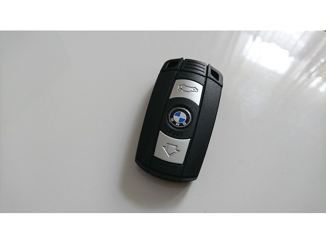 NOVO BMW kljuc kartica E60 E81 E90..