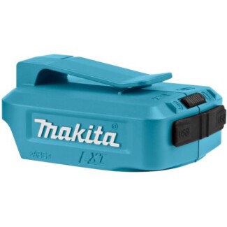 Makita Adapter USB- punjač 14,4/18V LXT, DECADP05
