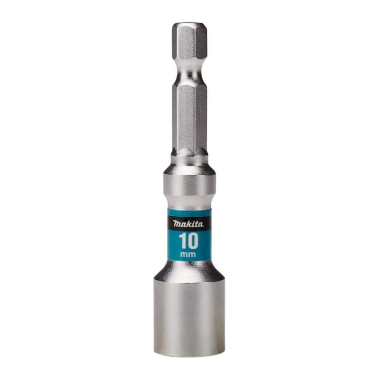 Makita Magnetni torzioni ključ 10mm HEX za matice i OK vijke, E-03470