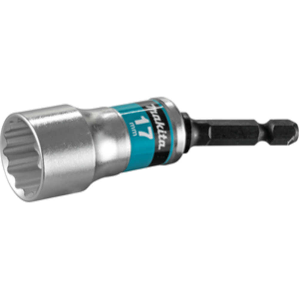 Makita Magnetni torzioni ključ sa zglobom 17mm HEX za matice i OK vijke, E-03517