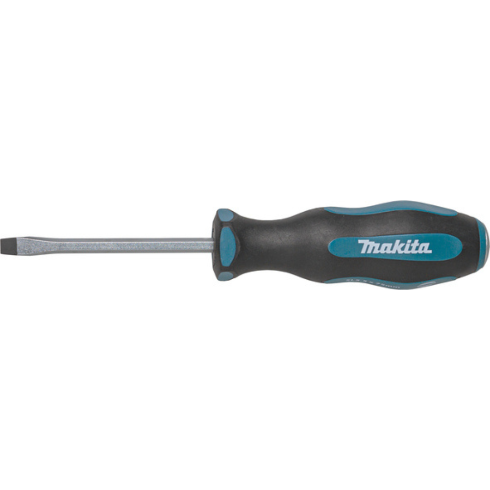 Makita – Odvijač s metalnom kapom SL5.5 – E-04933