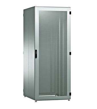 IS-1 serverski ormar 2d 800x2000x1000,RAL7035,sa boč.str.
RAL7035 lightgrey