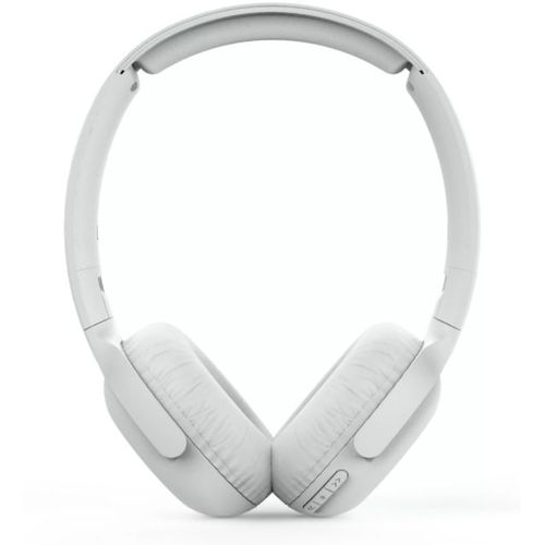 Philips bežične slušalice upbeat (bele) - tauh202wt/00