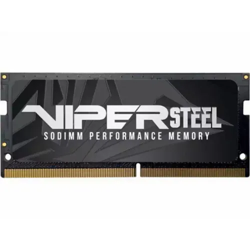 Memorija SODIMM DDR4 16GB 3200MHz Patriot Viper PVS416G320C8S