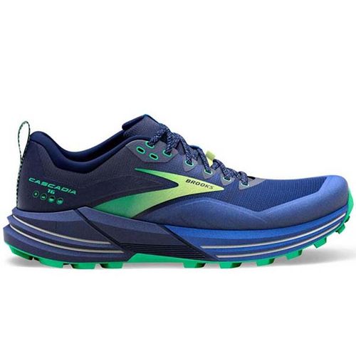 Brooks Patike Cascadia 16 1103761D-403