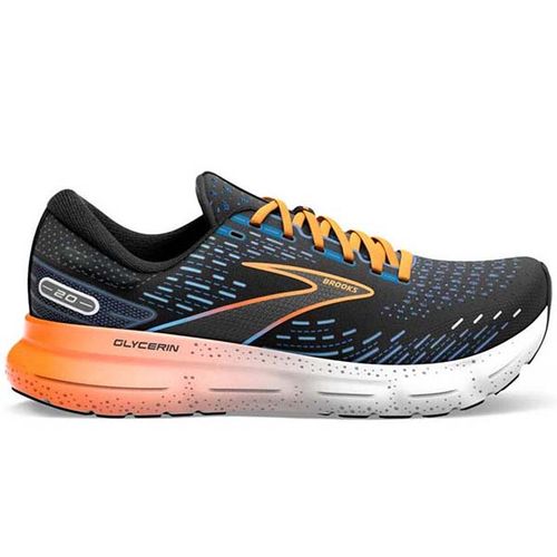 Brooks Patike Glycerin 20 1103821D-035