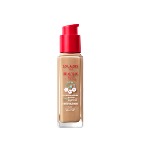 Bourjois Healthy Mix Foundation Vegan 56