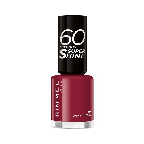 Rimmel 60 seconds 710 lak za nokte 8ml