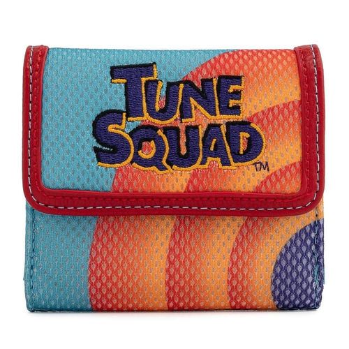 Space Jam Tune Squad Bugs Wallet