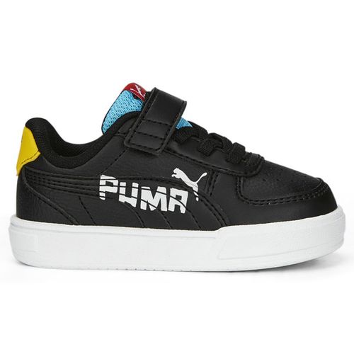 Puma Patike Puma Caven Brand Love Black 389729-02