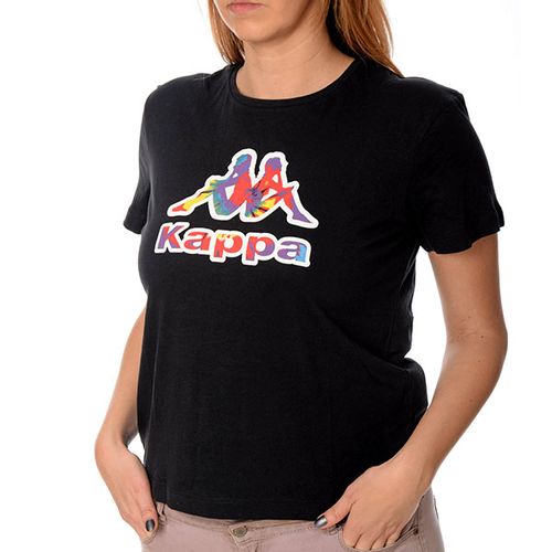 Kappa Majica Logo Eileen 331E63w-005