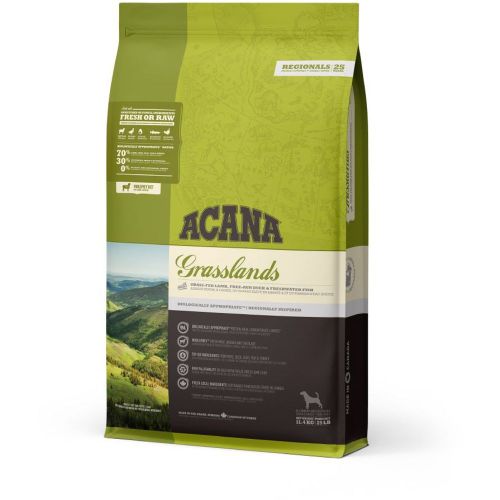 Acana Regionals Grasslands 11.4 kg