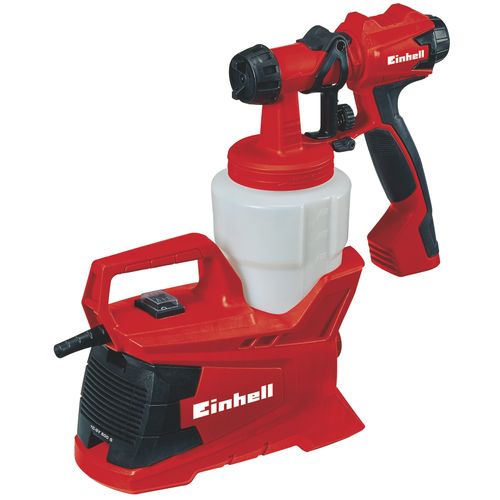 Einhell Električni pištolj za farbanje TC-SY 600 S