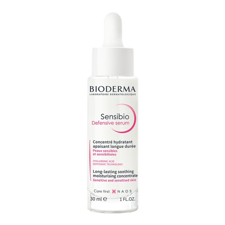 Bioderma Sensibio Defensive serum 30ml