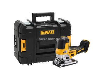 DeWalt DCS335NT akumulatorska ubodna testera, Solo