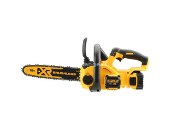 DeWalt aku lančana testera DCM565P1